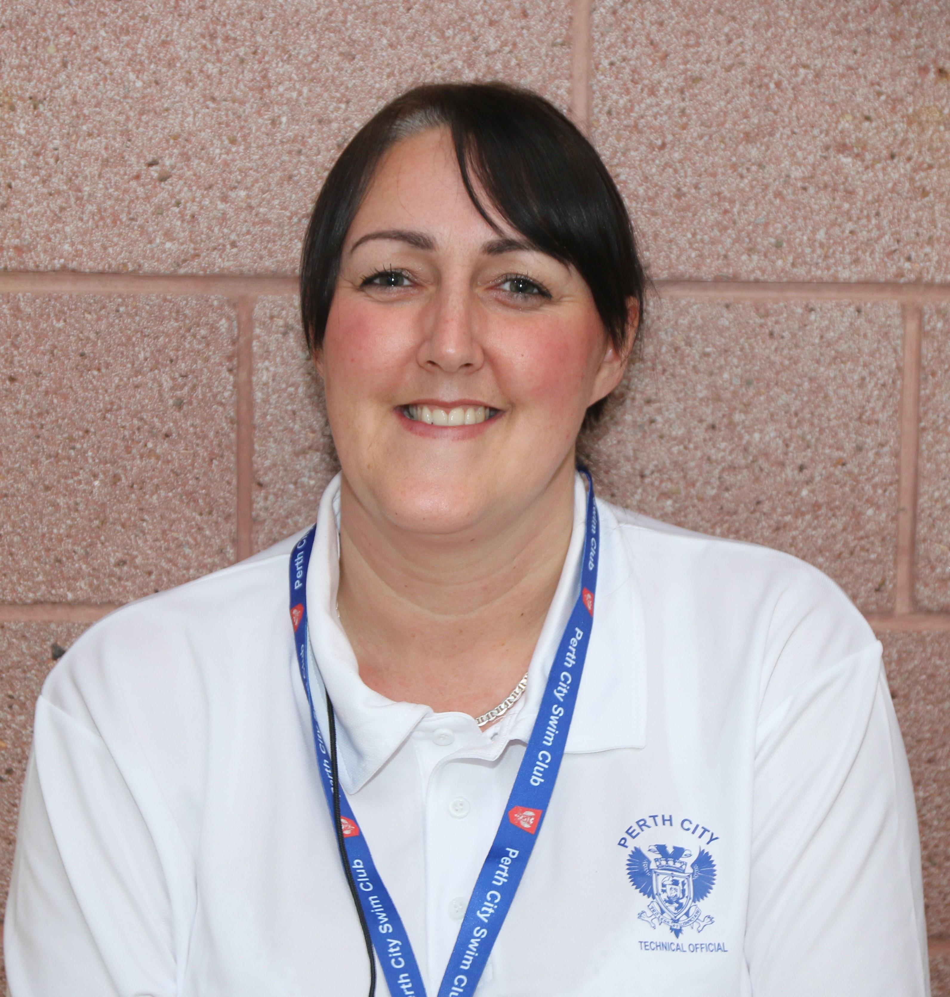 Perth City Swim Club - STO Team