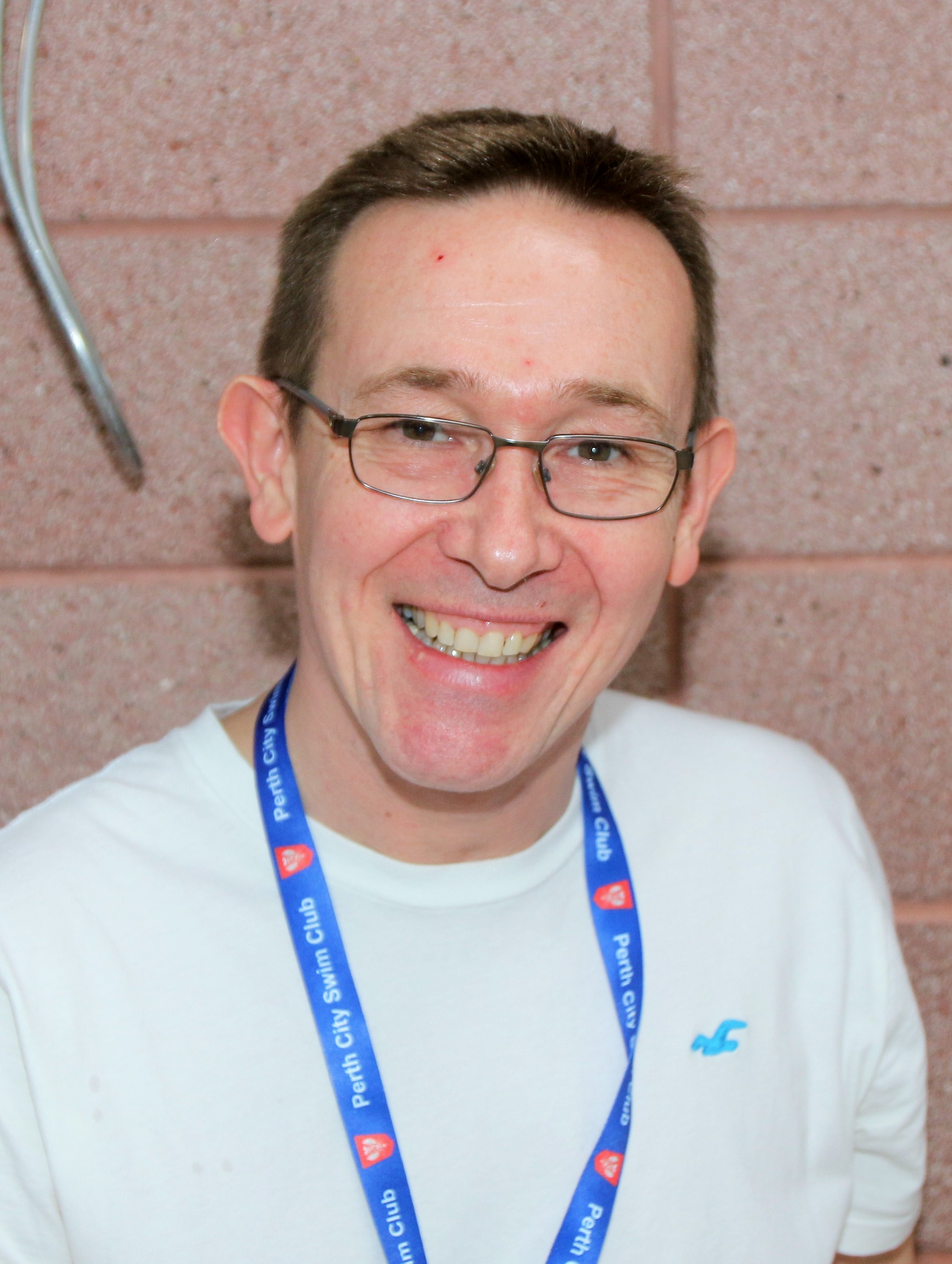 Perth City Swim Club - Coaching Team