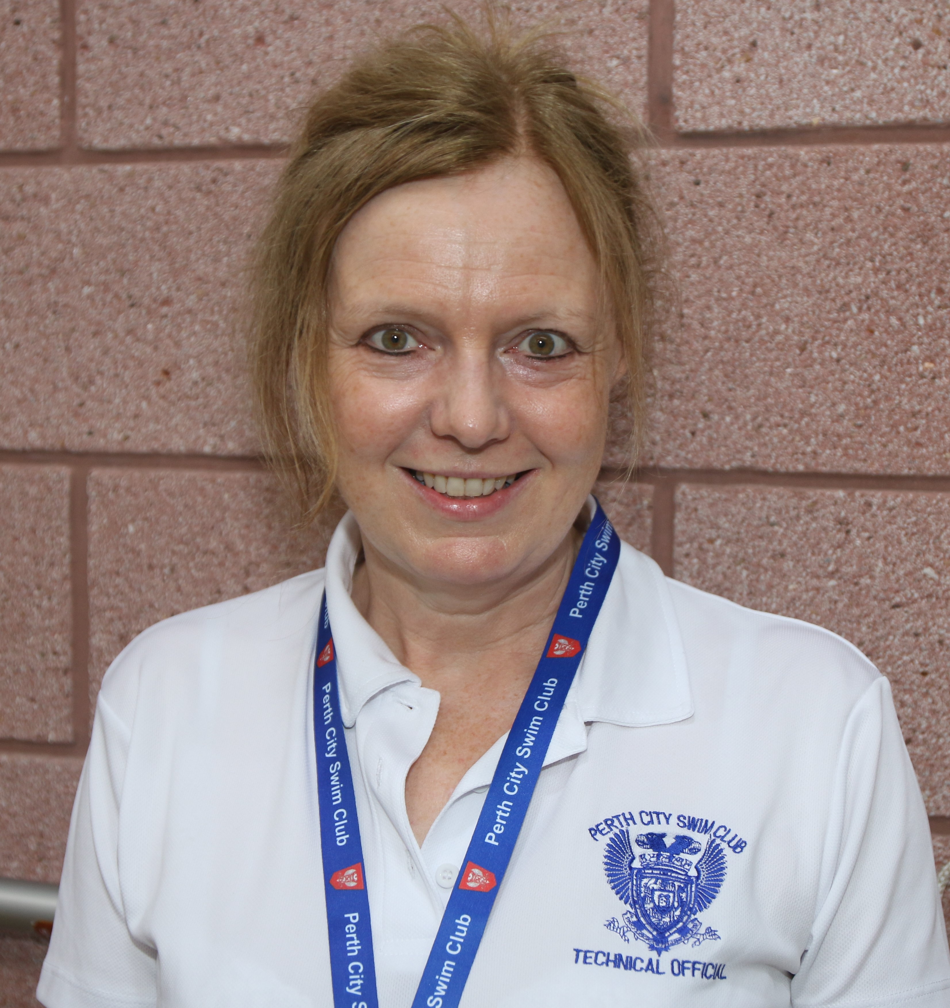 Perth City Swim Club - STO Team