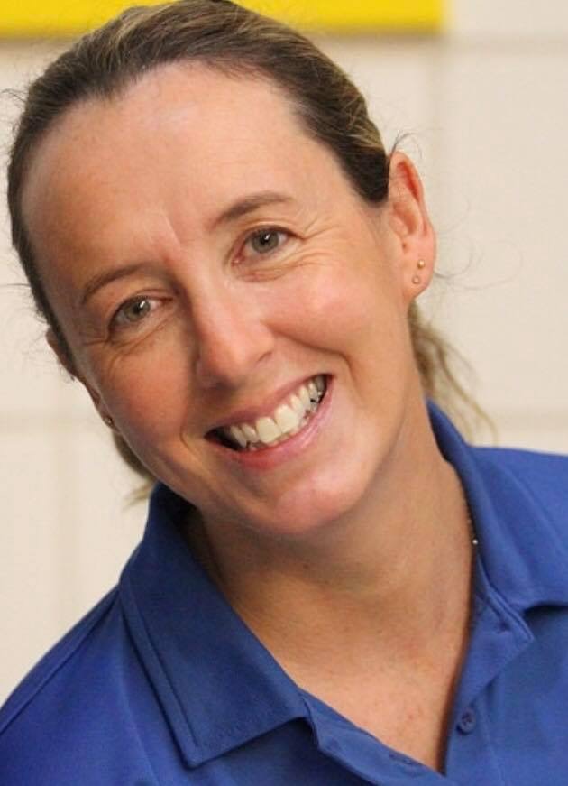 Perth City Swim Club - STO Team