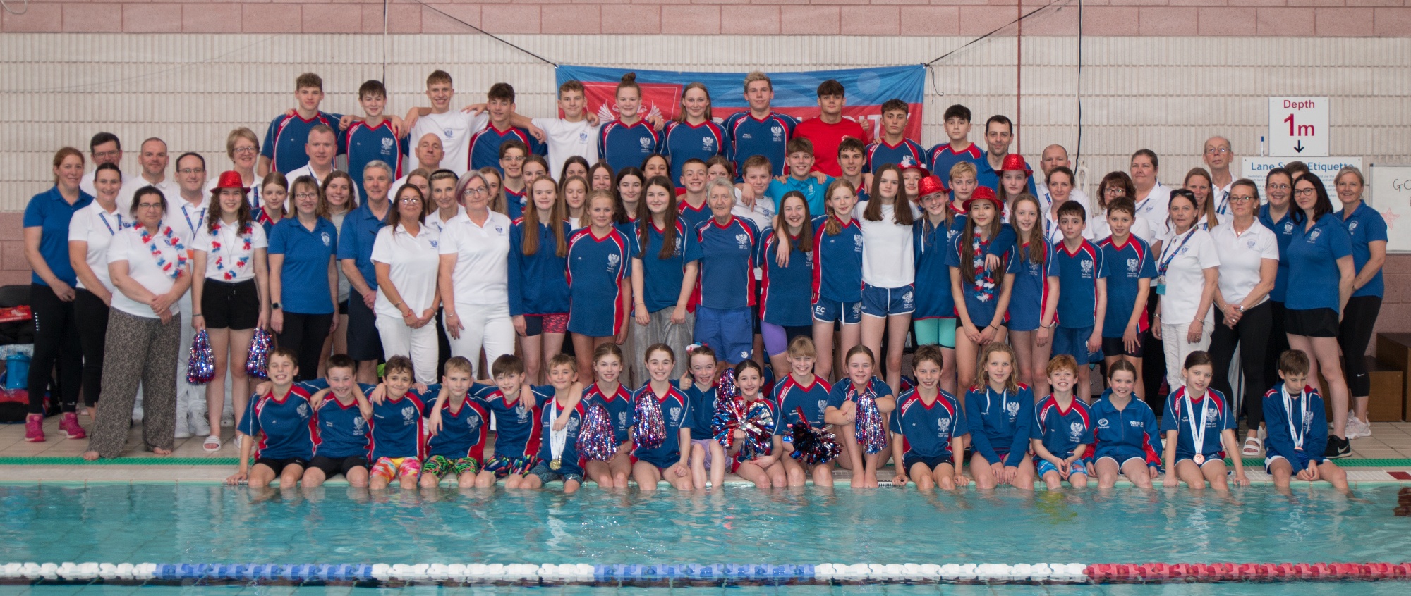 Perth City Swim Club Home